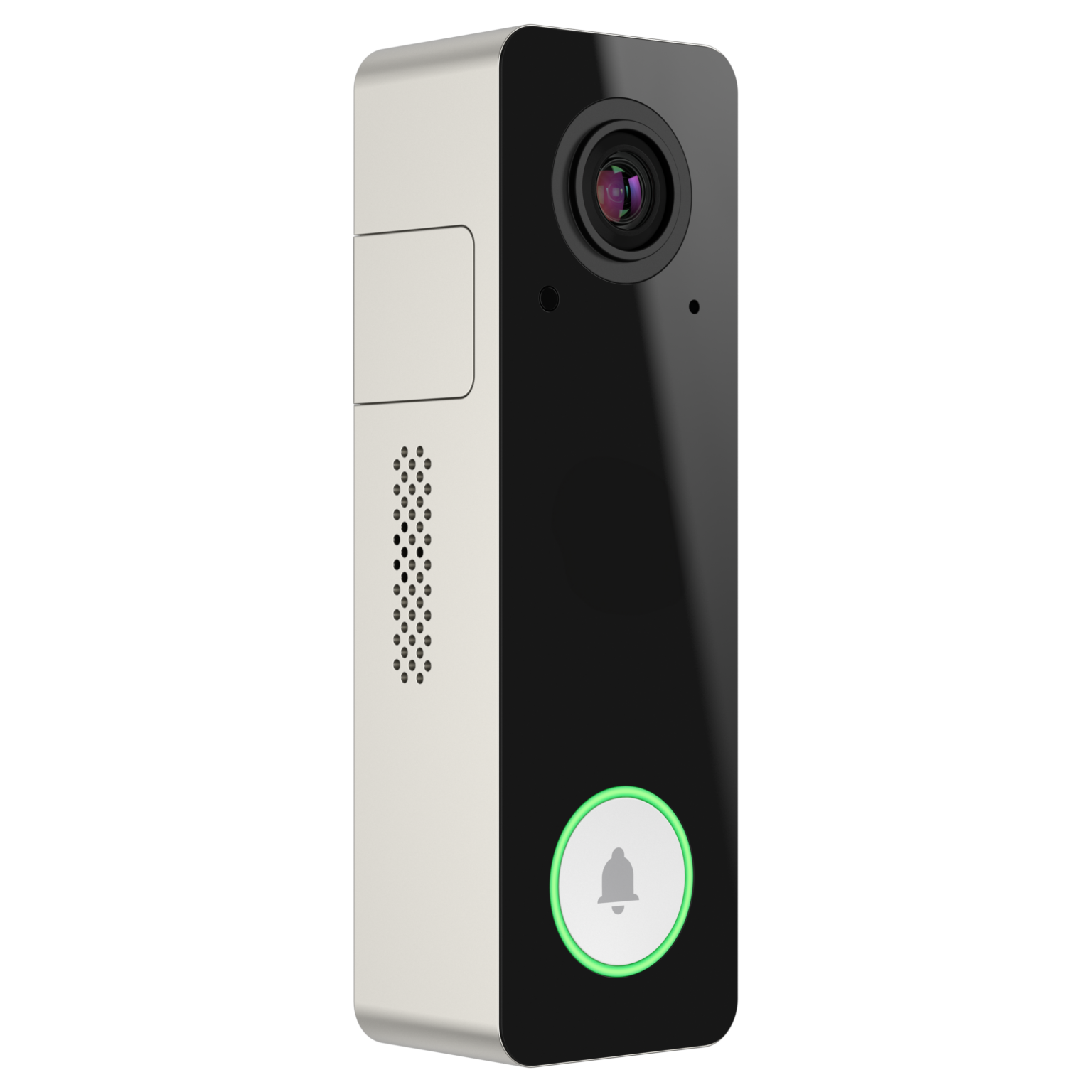 Front Doorbell Cameras - Alert 360