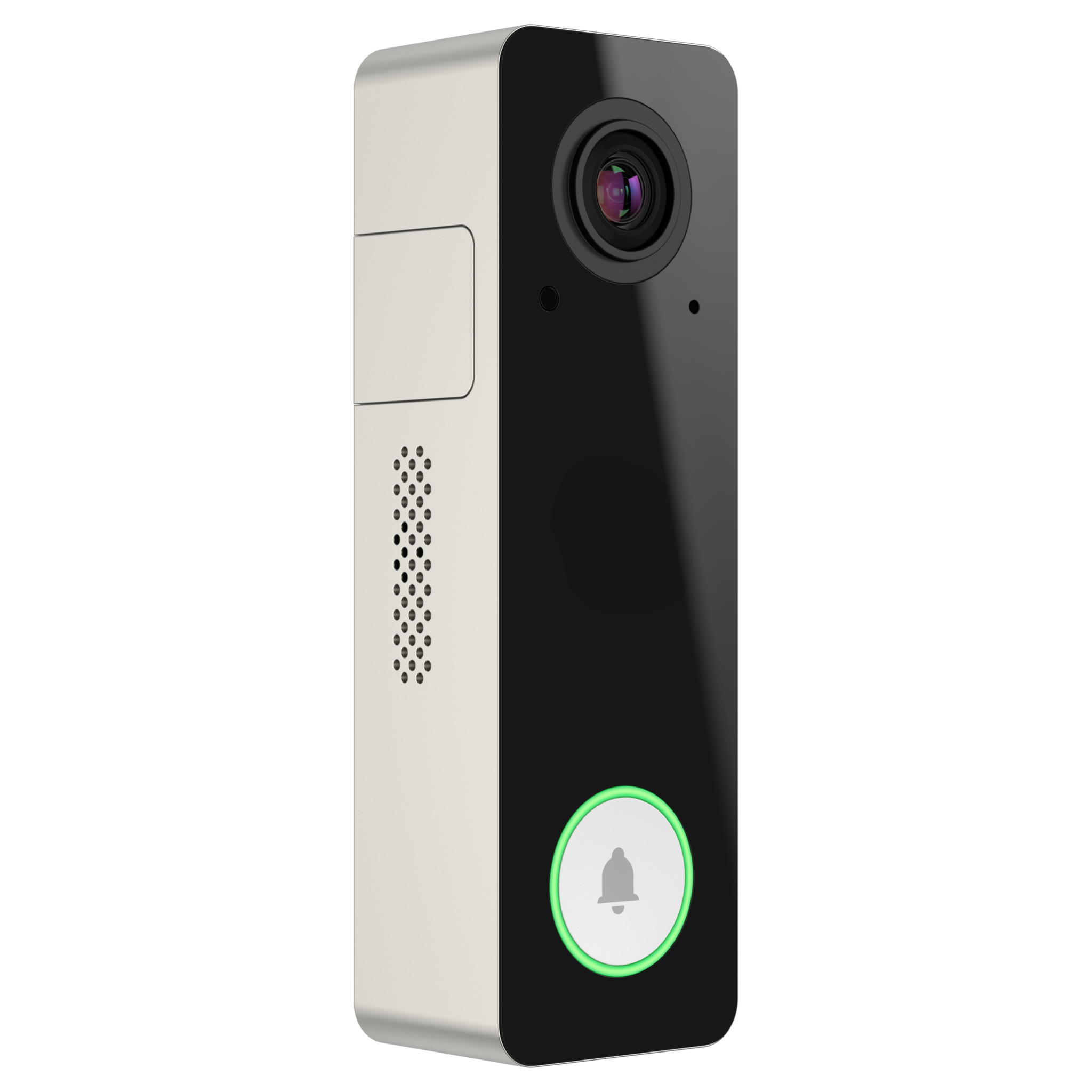 Front Doorbell Cameras - Alert 360
