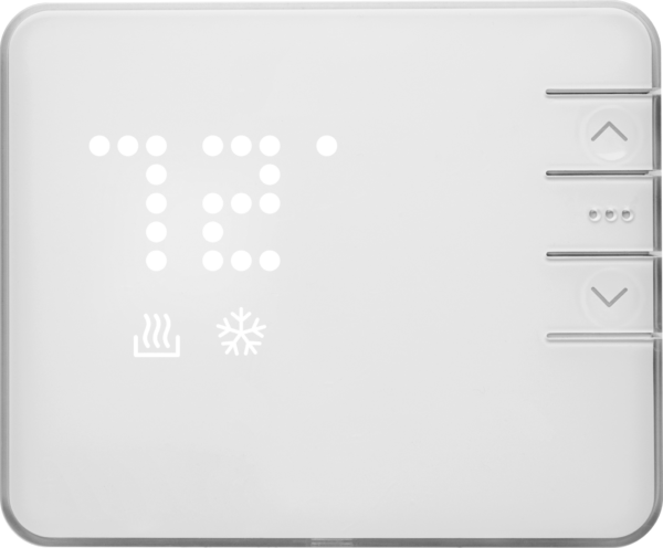 Smart Home Thermostat (ADC-T2000) - Alert 360