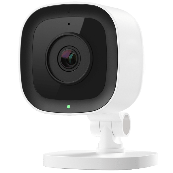 Indoor WiFi Security Camera - Alert 360