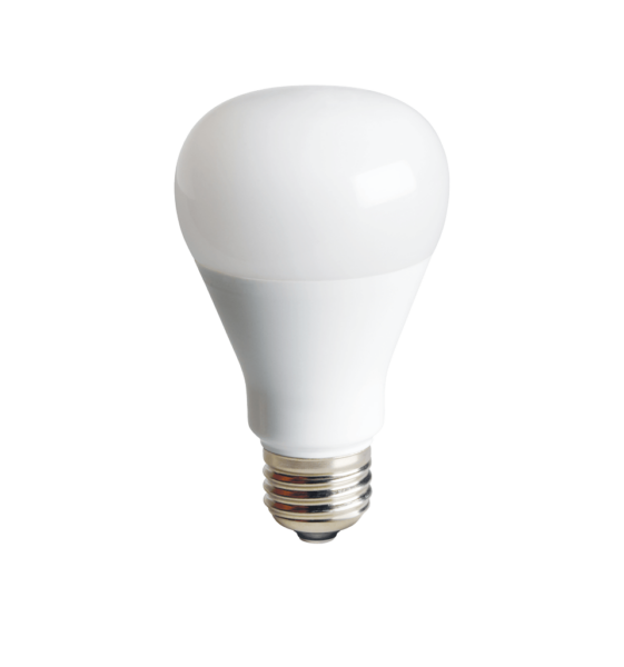 Z-Wave Dimmable LED Smart Light Bulbs - Alert 360